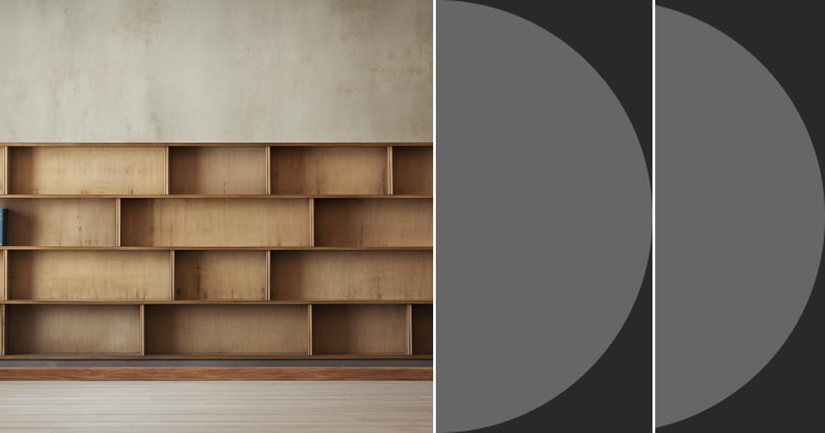 List: GenAI | Curated by Mark Burnett | Medium