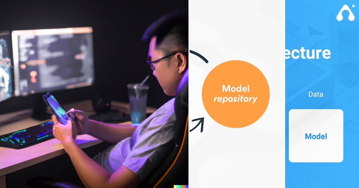 List: Flutter - MVVM | Curated by latief | Medium