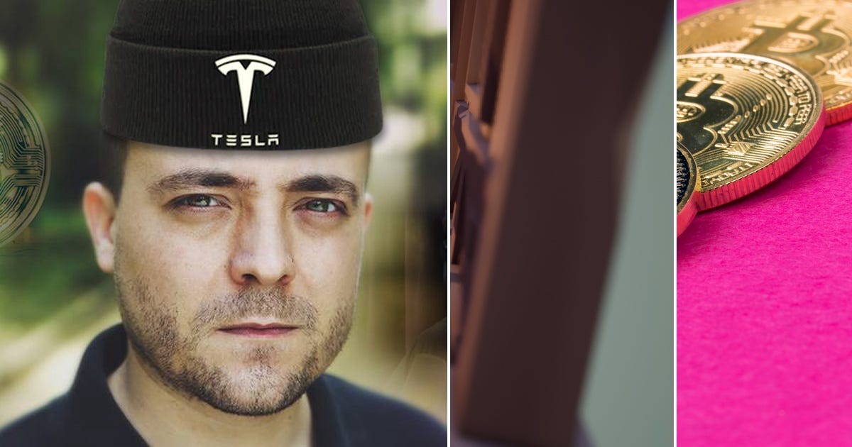 List: Crypto | Curated by Josh | Medium