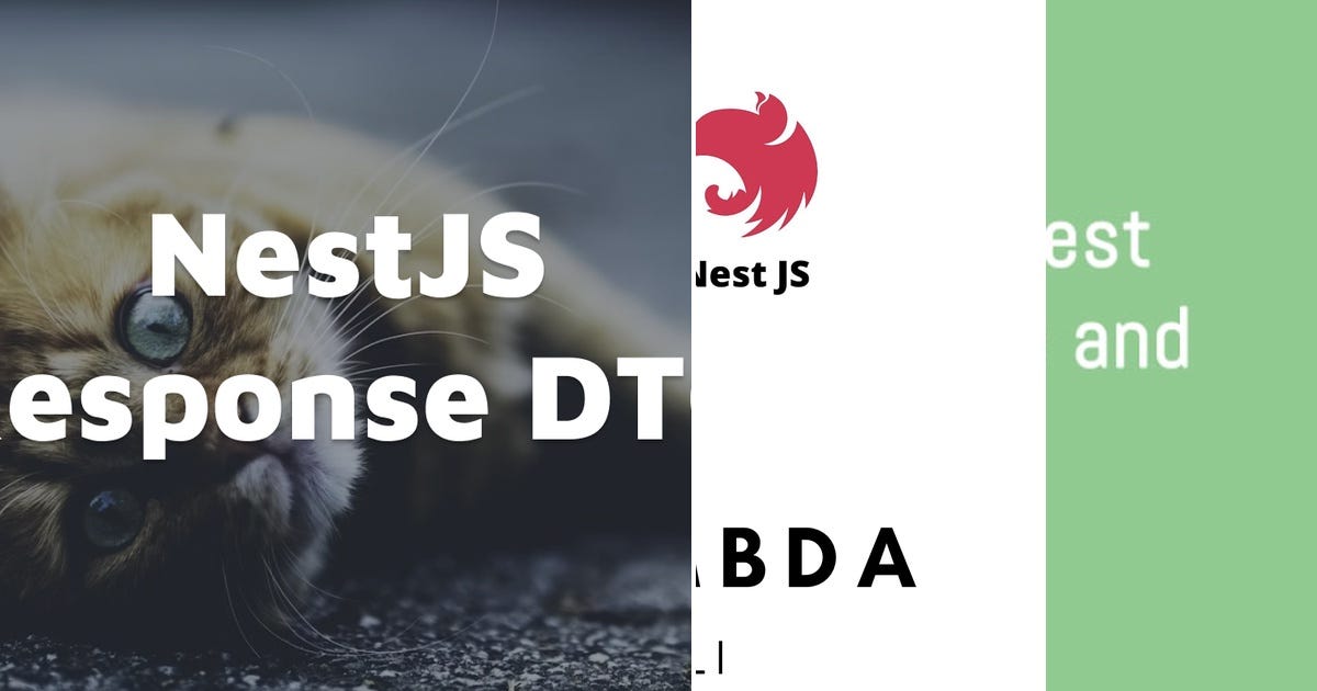 List: Nestjs | Curated by Toutatis | Medium