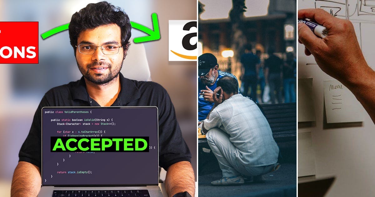 List: Soft-skills/approach | Curated by Muhammad Mahdi Pratama Putra | Medium