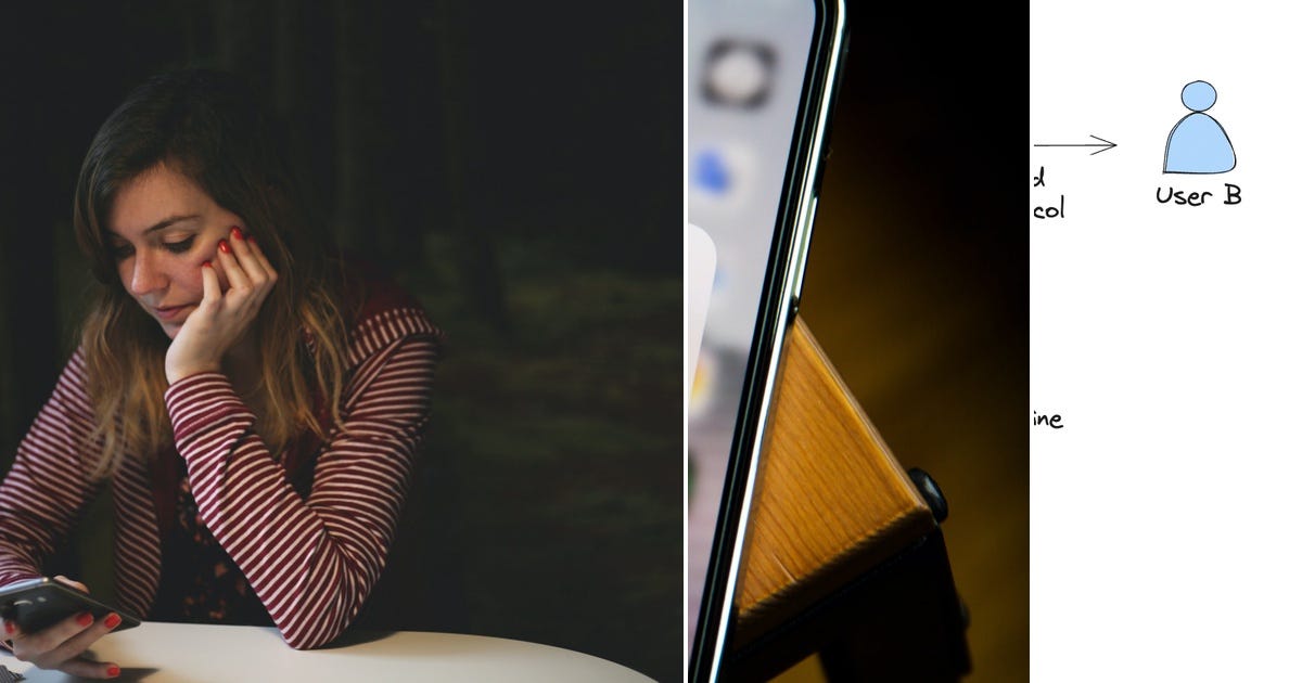 List: System Design - Chat App | Curated by Vatsalspotifyac | Medium