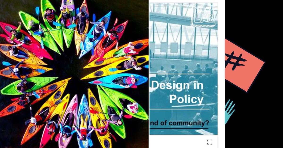 List: Place | Curated by Matthew Thomson | Medium