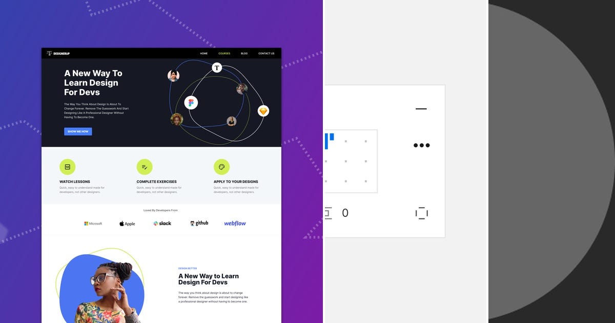 List: Figma | Curated by sadanun wiangin | Medium
