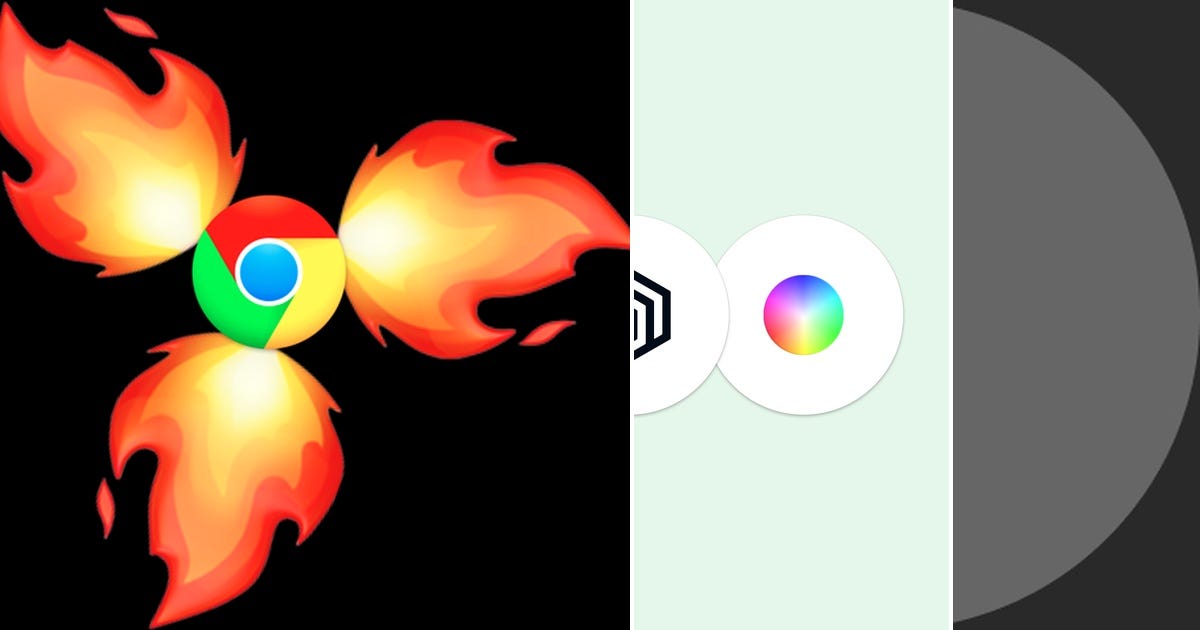 List: chrome extention | Curated by Sadraghafarei | Medium