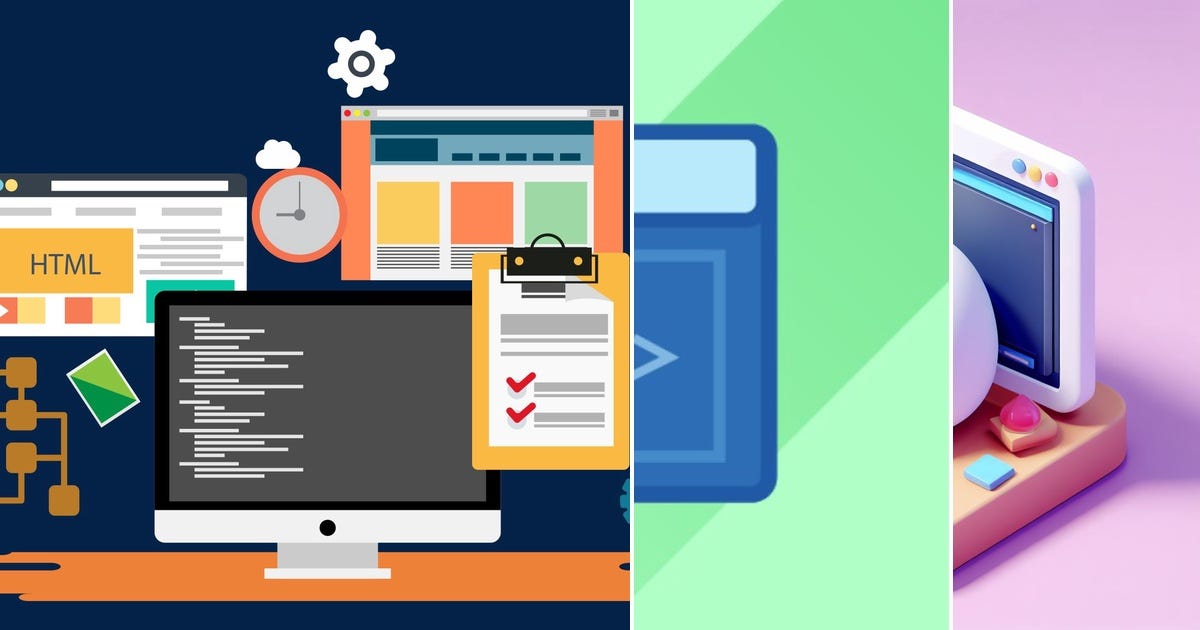 List: Web Development | Curated by johnny scott | Medium