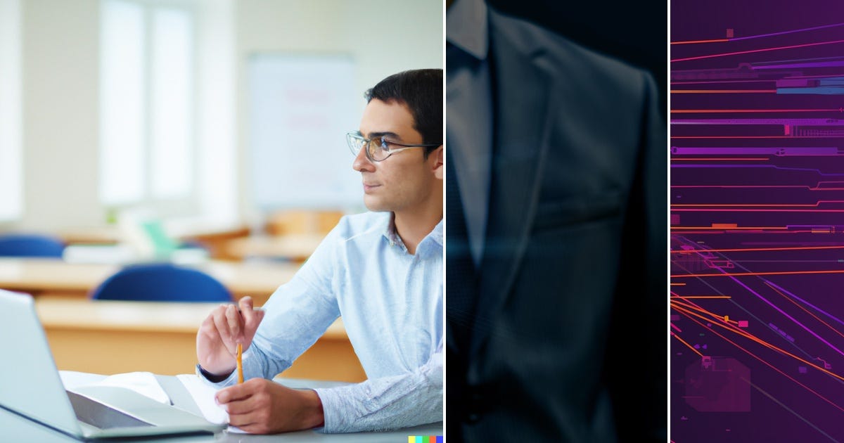 List: ChatGPT | Curated by Johan SETIAWAN | Medium