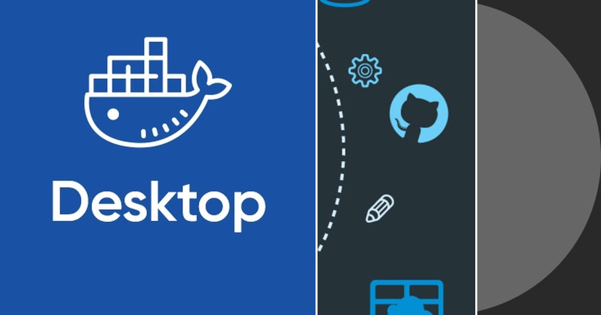 List: Docker | Curated by Andrew Thompson | Medium
