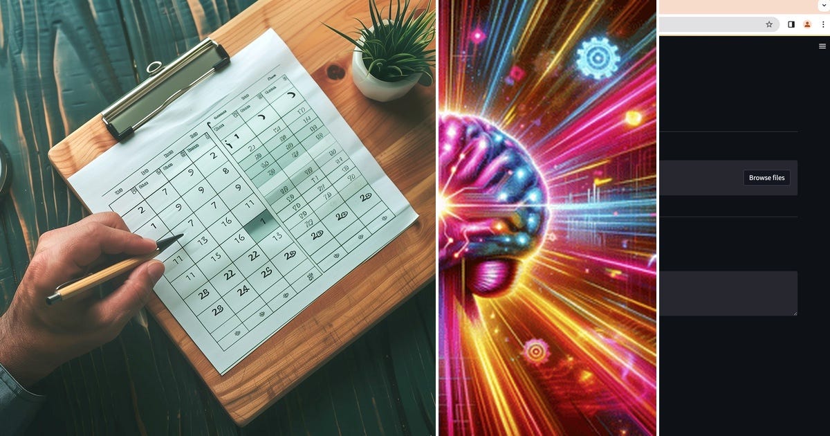 List: AI | Curated by Lourdes Marín | Medium