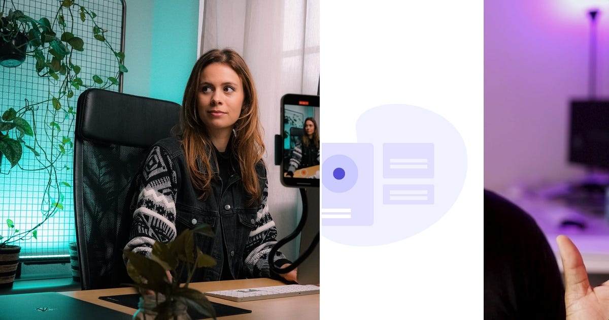 List: UX Freelance Success | Curated by Jessie Keel | Medium
