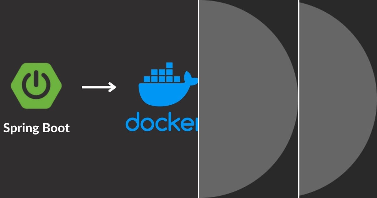 List: Docker | Curated by Alexander Kapincev | Medium