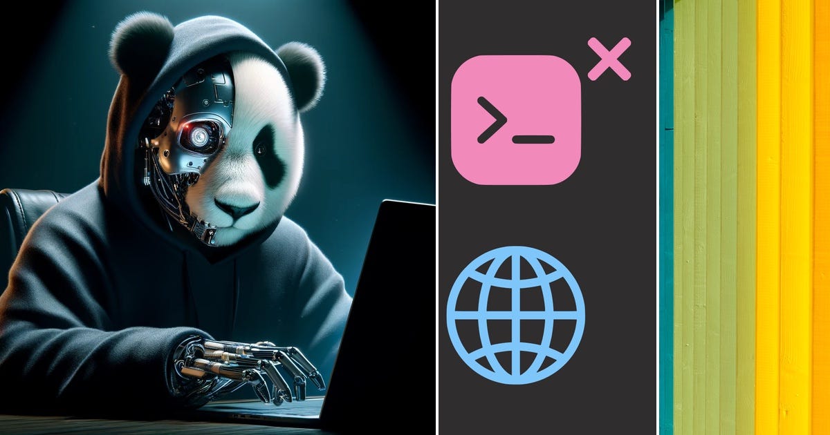 List: Python | Curated by Francesco Campione | Medium