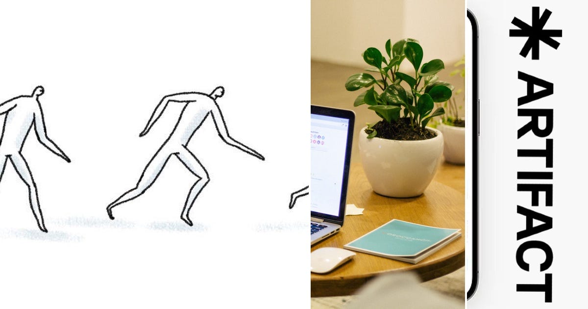 List: Productivity | Curated by Sean McQuade | Medium