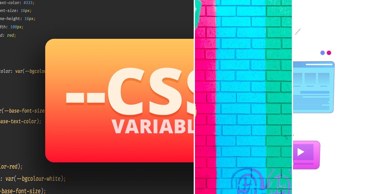 List: CSS | Curated by tresna surya | Medium