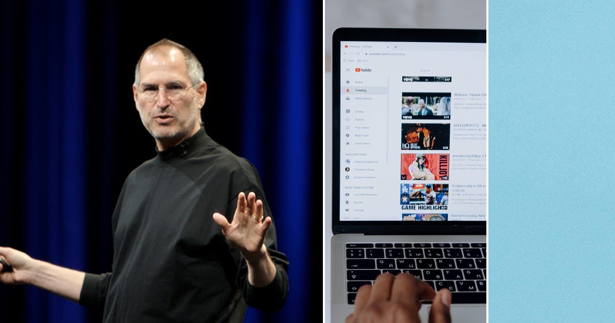 List: learn | Curated by Bernard Claing | Medium