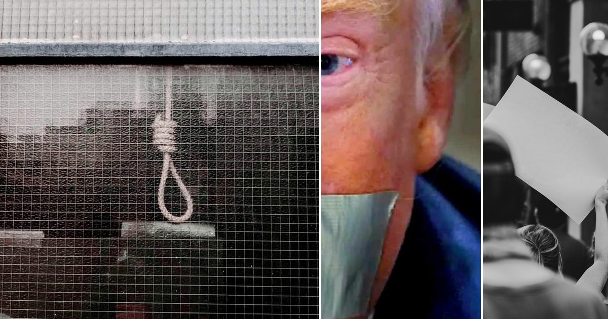 List: Antifash | Curated by benjamin daniel taylor | Medium