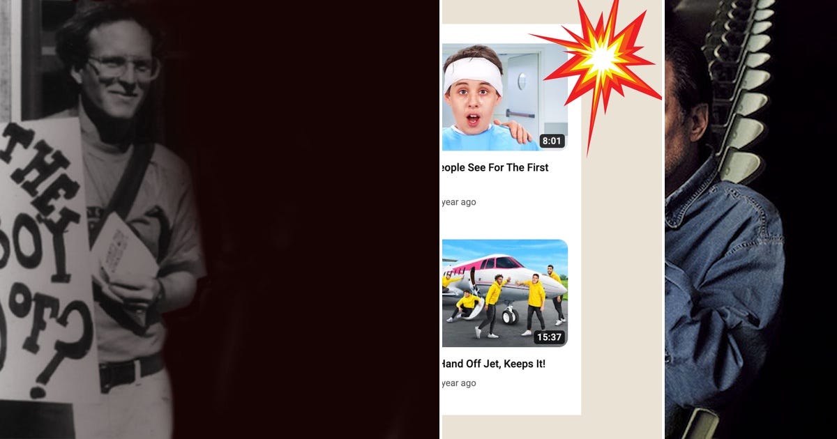 List: Storytelling | Curated by Nikhil Paul | Medium