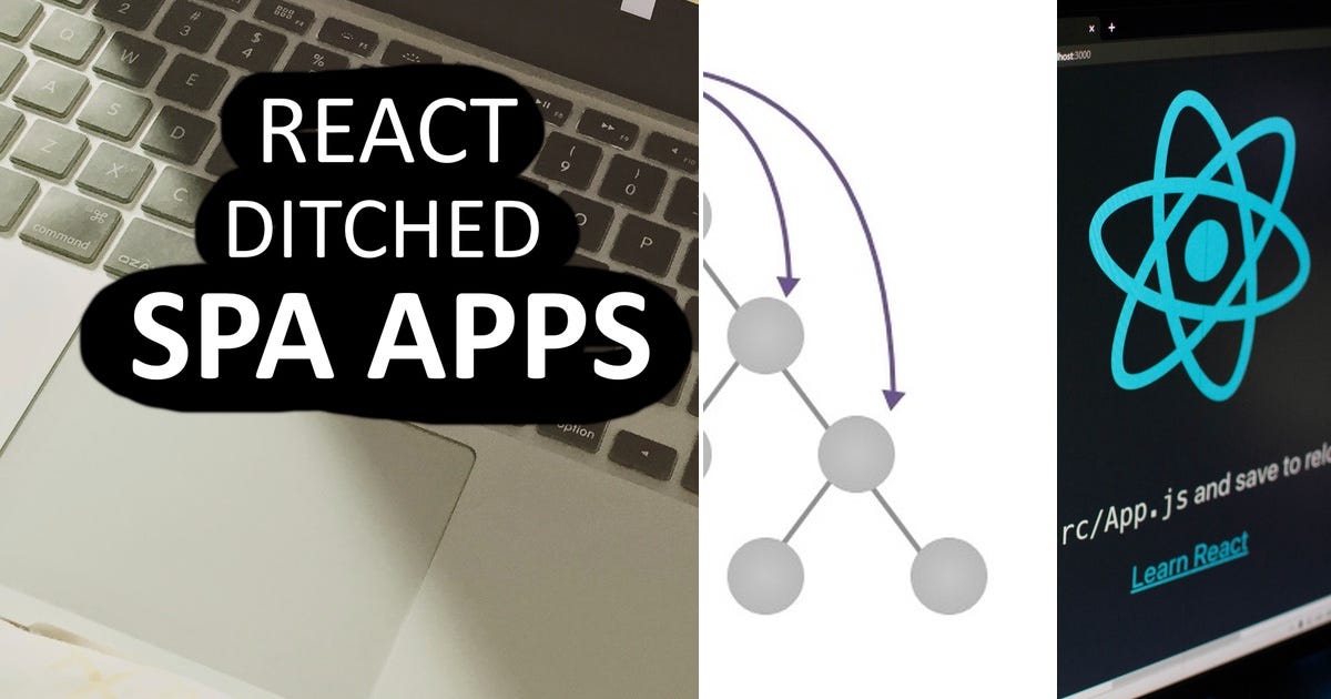 List: React Stuff | Curated by Roman | Medium