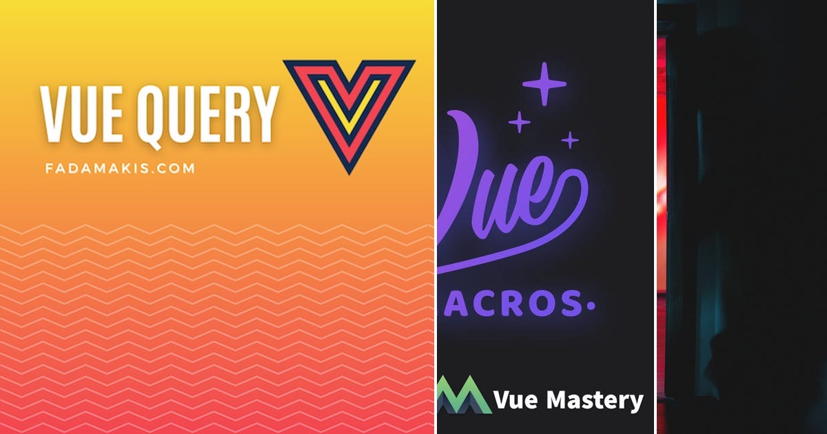 List: Vue | Curated by Deepharsh | Medium