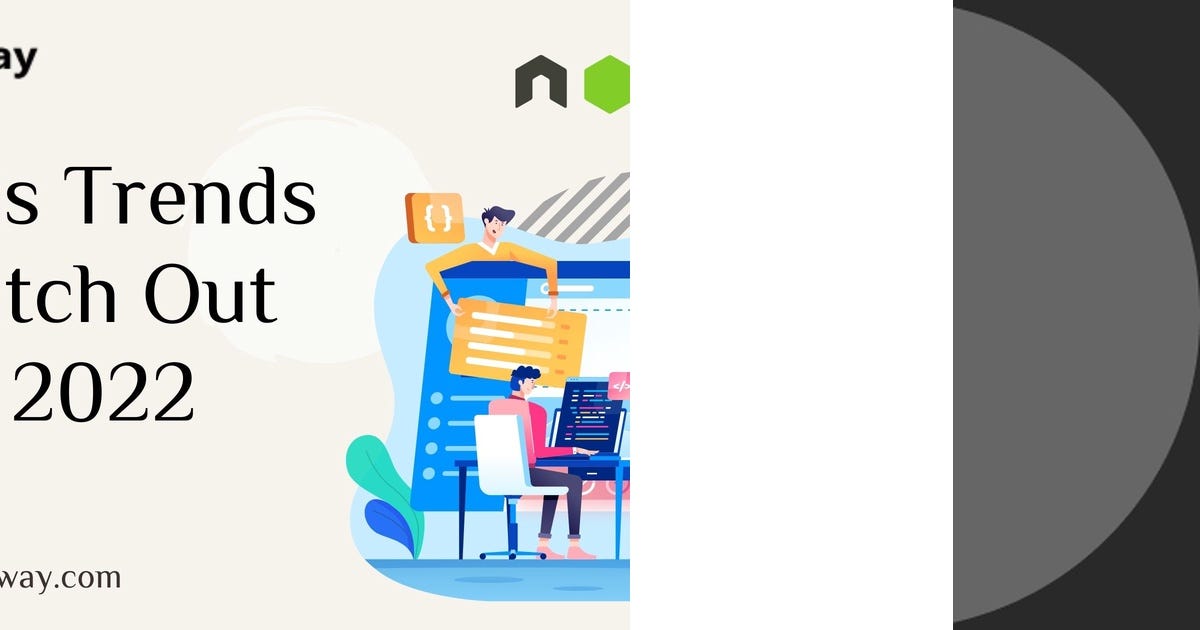 List: Node | Curated by Smith | Medium