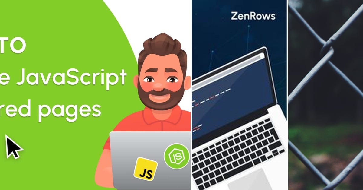List: Webscraping | Curated by Iwan Mueller | Medium