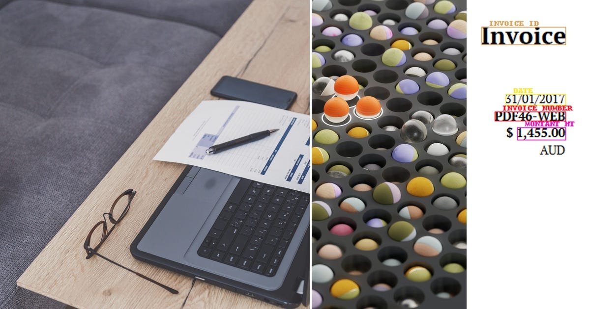 List: Python libraries | Curated by Risil | Medium