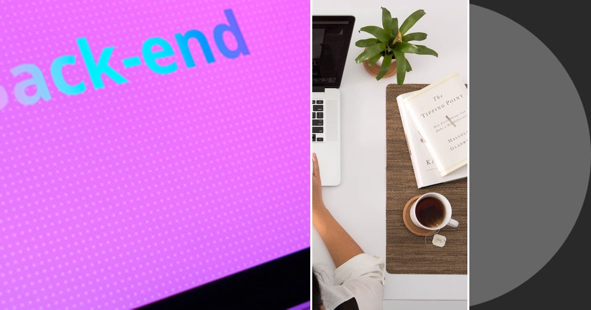 List: Became Expert | Curated by Rickson Thompson | Medium