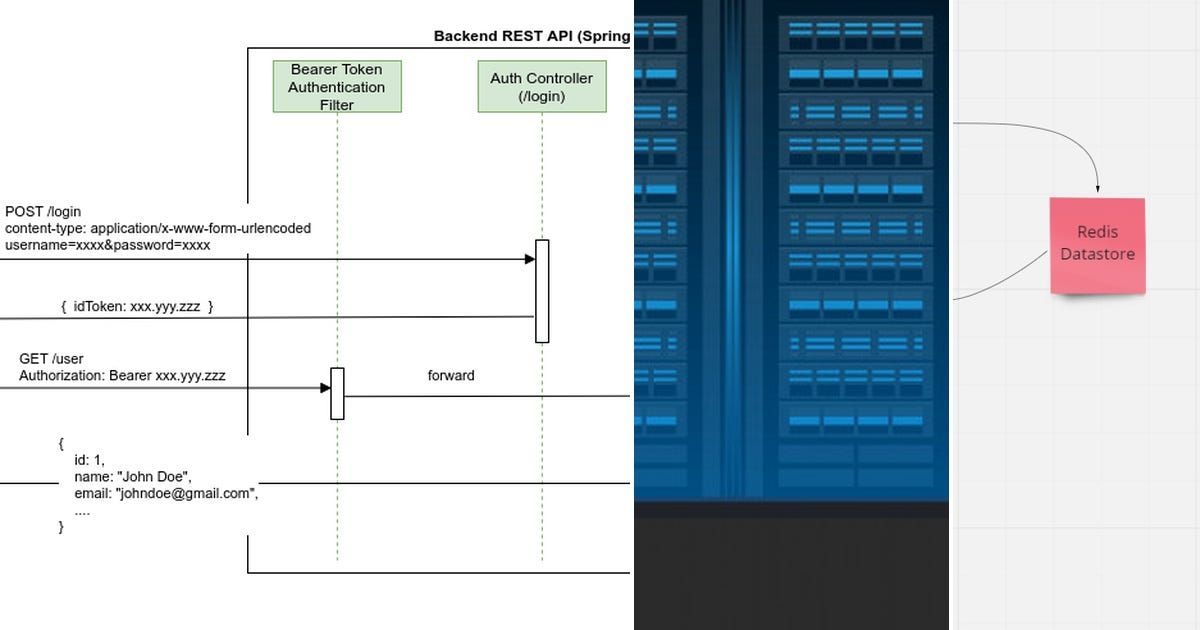 List: springboot | Curated by Roman Naglic | Medium