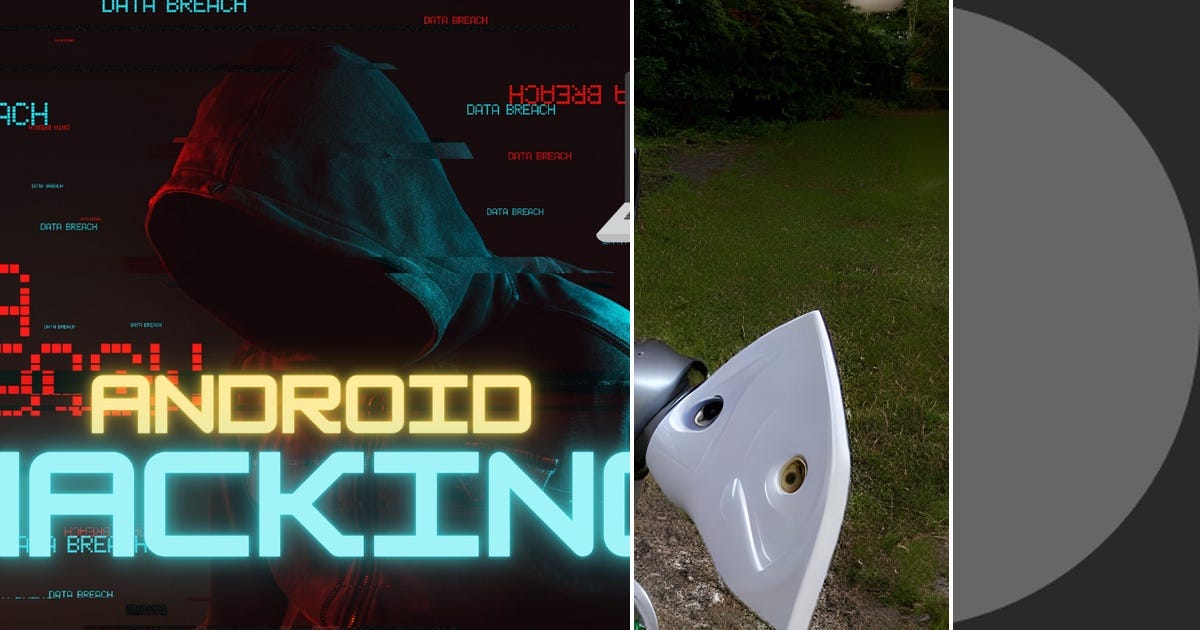 List: OMG Cable / Bad USB | Curated by Haro 1312 | Medium