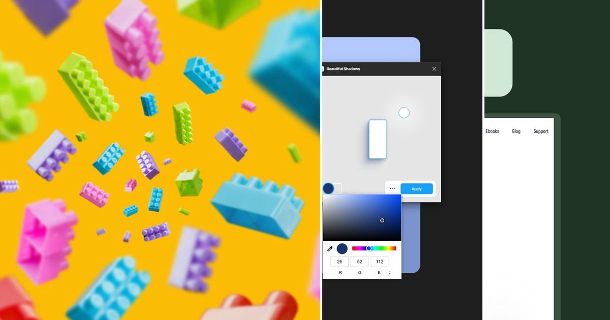 List: Ui | Curated by Ananthu Ks | Medium