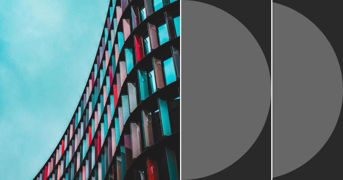 List: Data architecture | Curated by Jan Joy | Medium