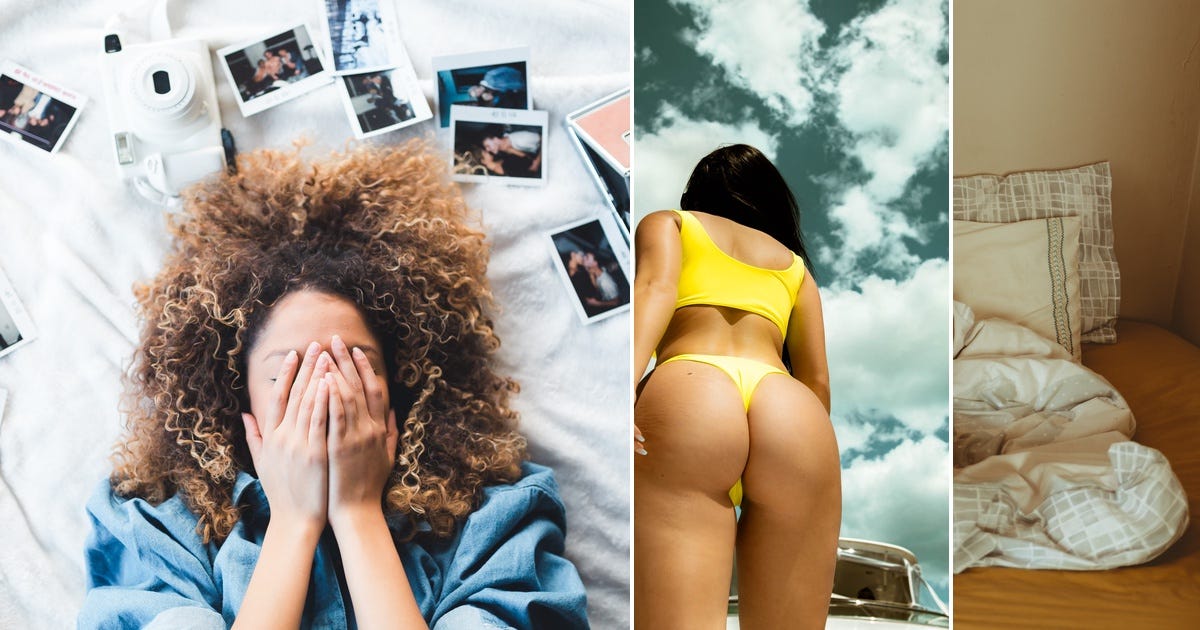 List: Break Ups | Curated by Deon K | Medium