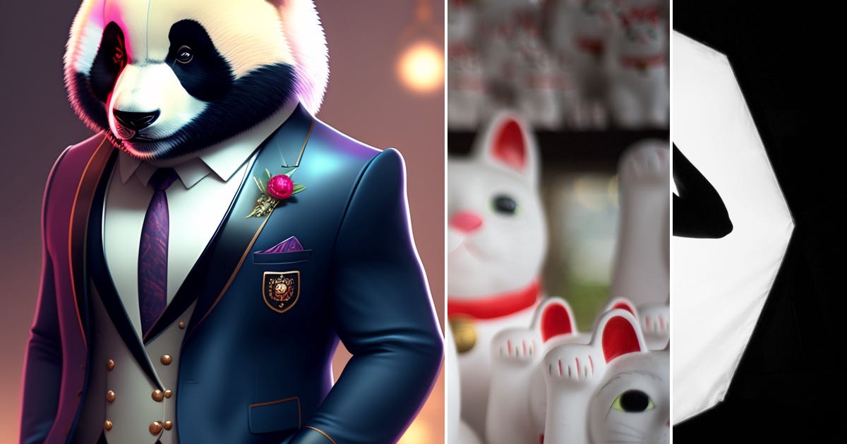 List: Pandas | Curated by peter | Medium