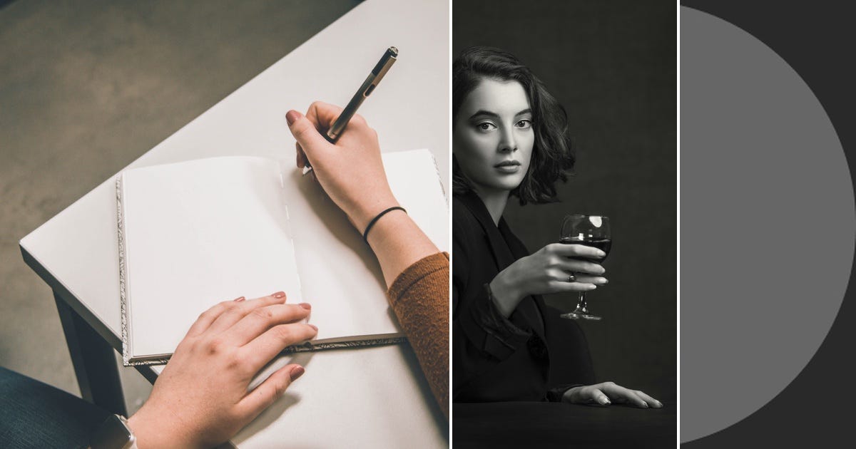 List: Writing Tips | Curated by Jordan Stanton | Medium