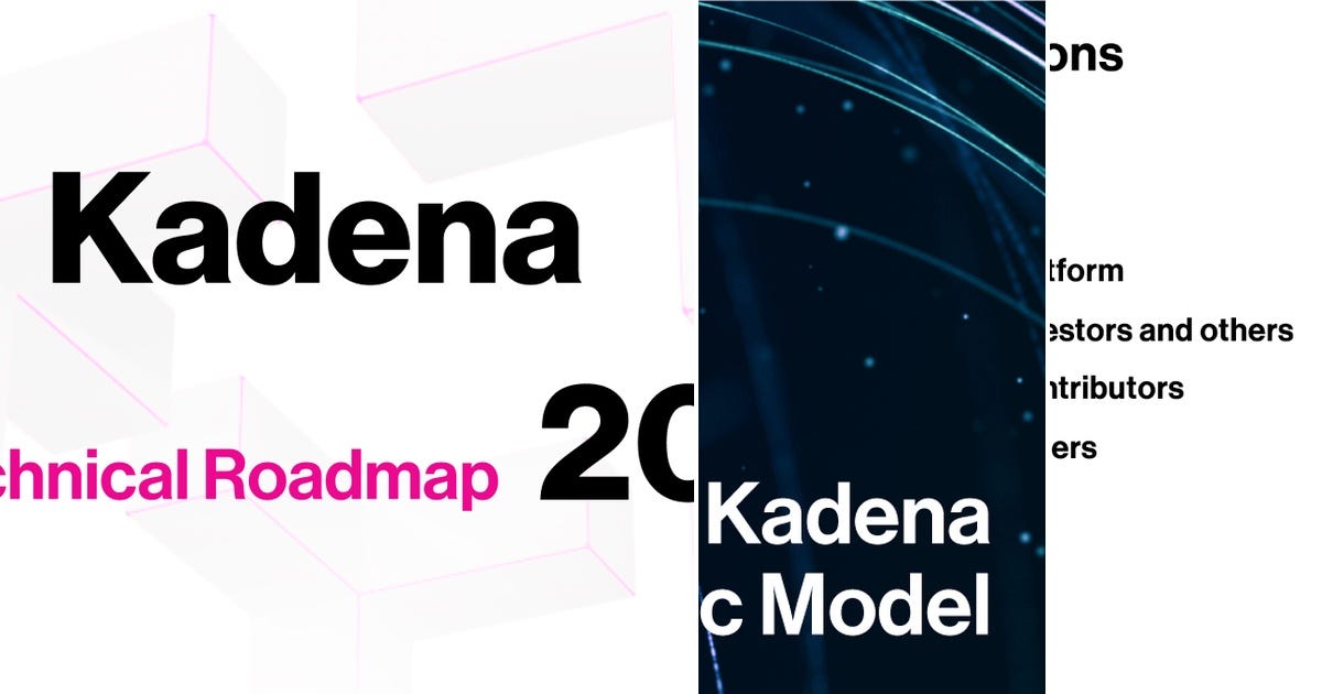 List: KDA | Curated by Rad Barbosa | Medium