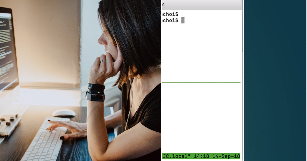 List: Shell Script | Curated by Dario Oliveiramatos | Medium