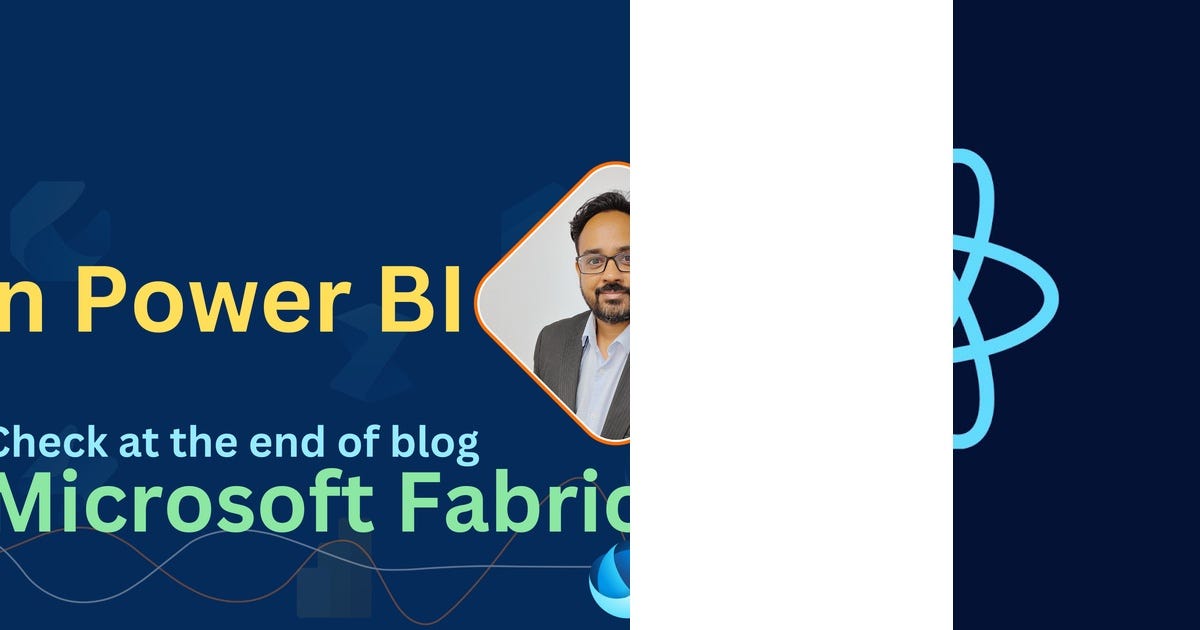 List: PowerBI | Curated by Ashok Kodithyala | Medium