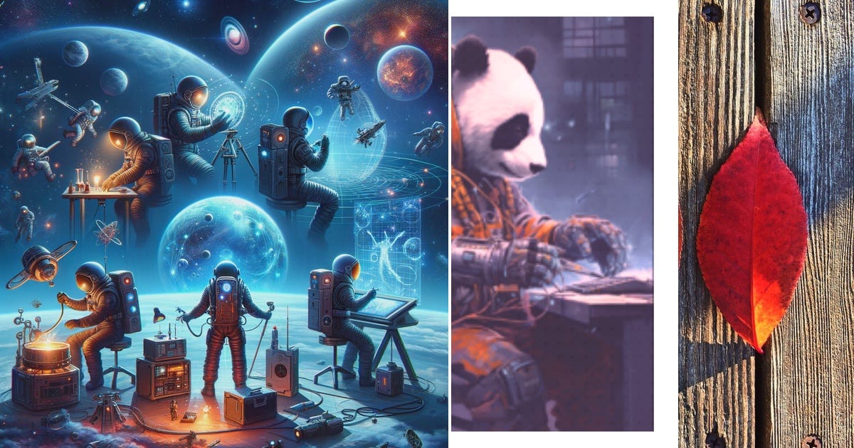 List: Python | Curated by Igor Or | Medium