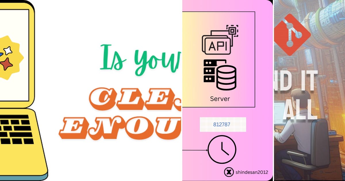 List: Learn | Curated by Ashok E | Medium
