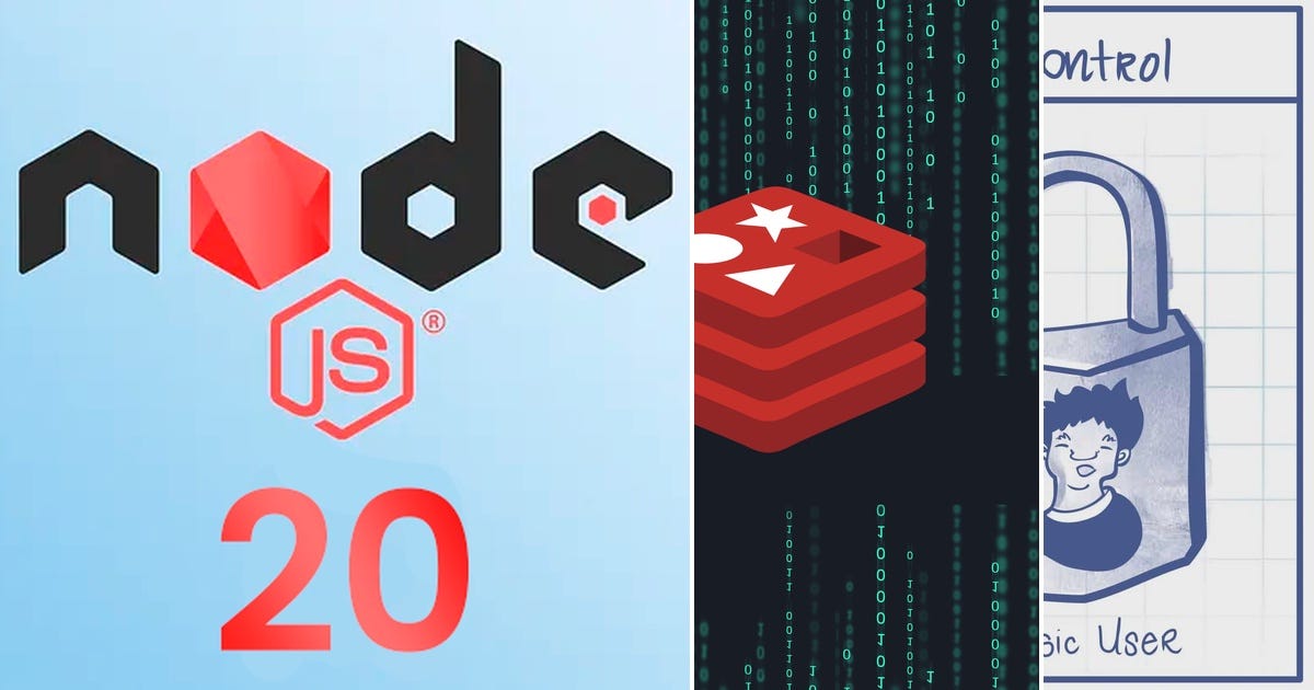 List: Node.js | Curated by Recep | Medium