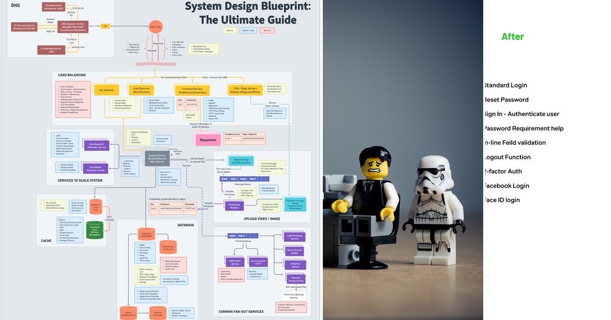 List: PM | Curated by Taylor Pubins | Medium