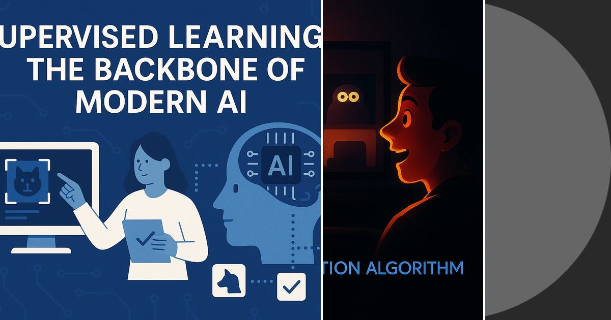List: Machine Learning | Curated by Anuva Das | Medium