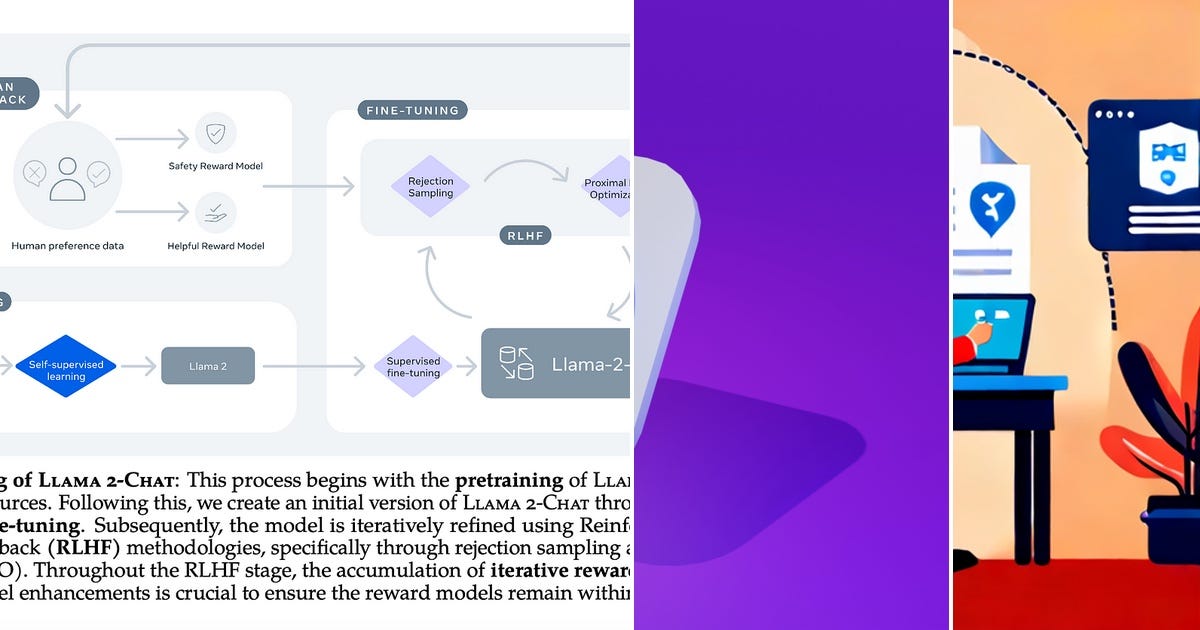 List: AI stuff | Curated by Deal ex Machina | Medium