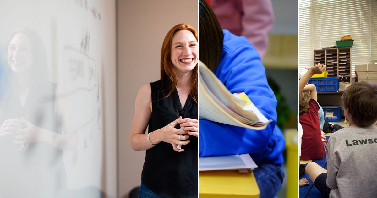 List: The Essential Components of a Successful Lesson | Curated by ...