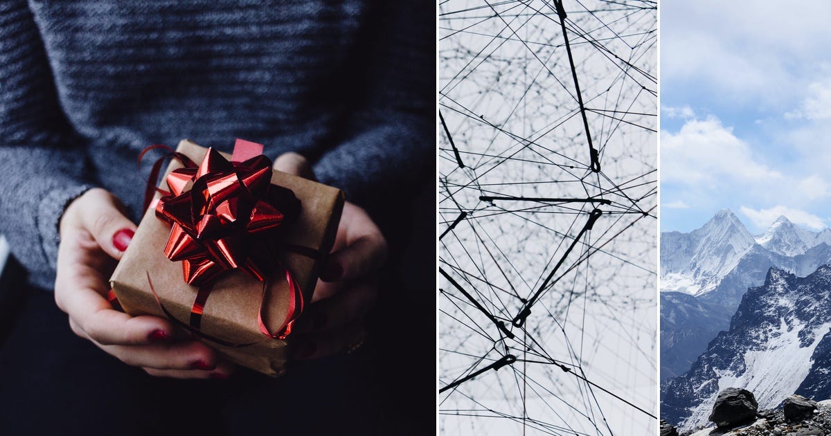 List: Python | Curated by Marius | Medium