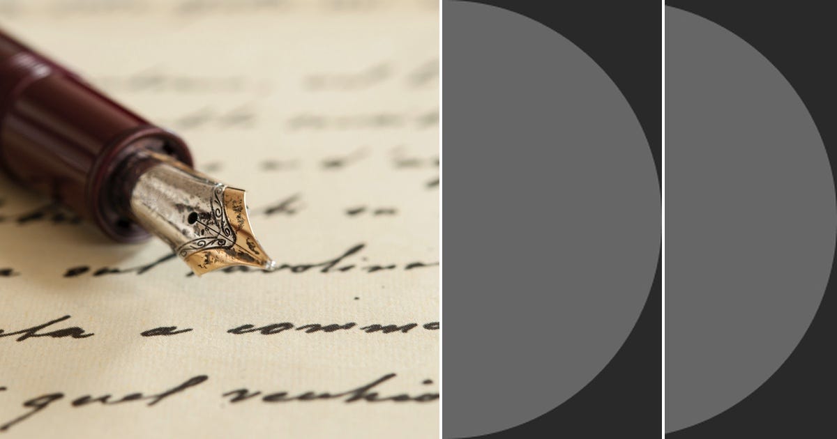 List: writing | Curated by andres david serrano | Medium