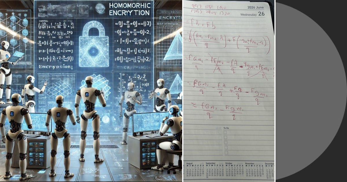 List: Cryptography | Curated by Andrés Aquino | Medium