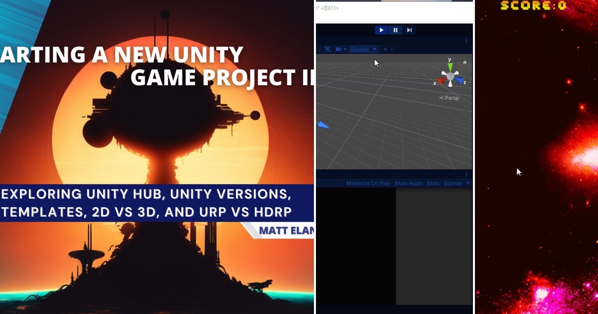 List: Game development | Curated by Stefan Fuglsang Mortensen | Medium