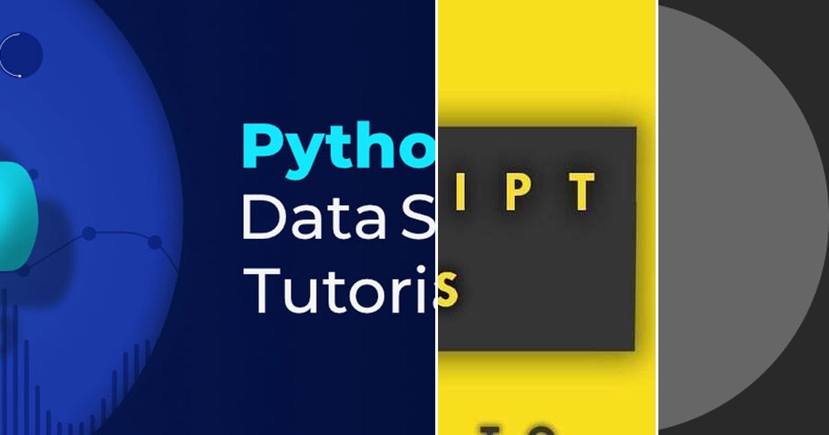 List: Coding | Curated by J | Medium