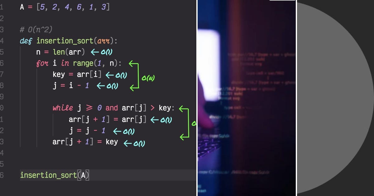 List: Coding | Curated by Matt Huff | Medium
